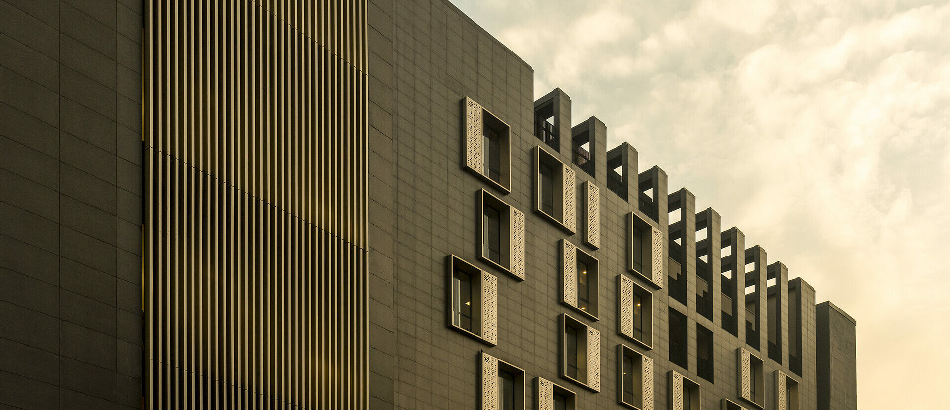 BGI Castel Headquarters Addis Abeba – Ethiopia